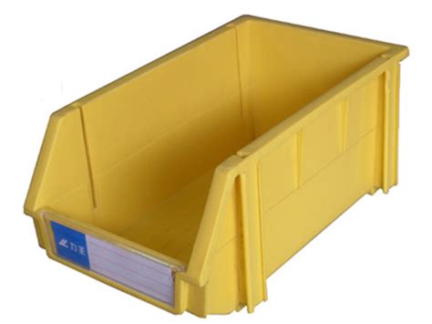 High Quality Fda Certificated Plastic Storage Bins Plastic Storage Bin And Stackable Plastic