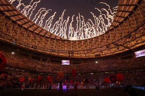 Veja fotos da decisão da Copa do Mundo 2022 entre Argentina e França Gazeta Esportiva
