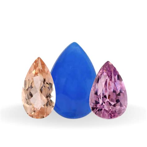 Exotic Gemstones Online At Best Prices Vibrancys