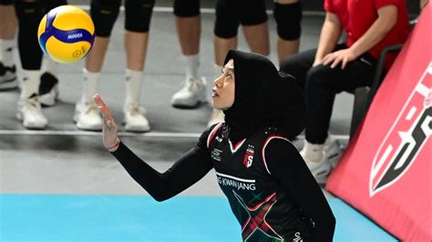 Legenda Voli Korea Kesal Lihat Pemain Red Sparks Kok Jarang Beri Umpan