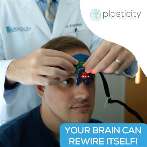 Plasticity Did You Know Your Brain Has The Power To Adapt And Heal