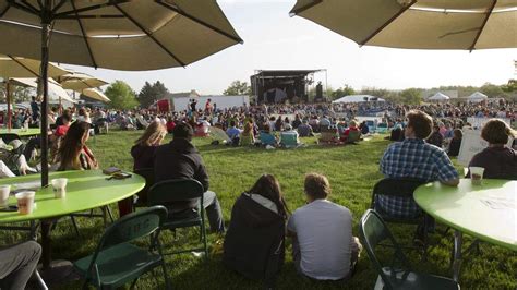 Idaho Botanical Garden Outlaw Field Series Canceled In Boise Idaho
