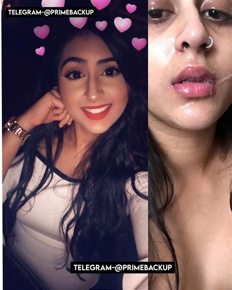 NRI Baby Share Her Private Snaps To Her Bf Total 8 Videos Link