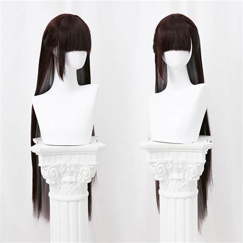 Goddess Of Victory Nikke Marciana Cosplay Wig Winkcosplay