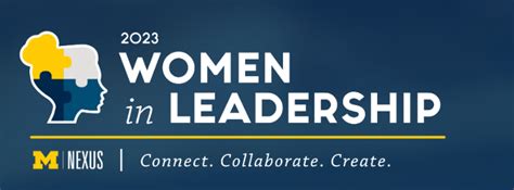 Women In Leadership 2023 Cdpc Cedc
