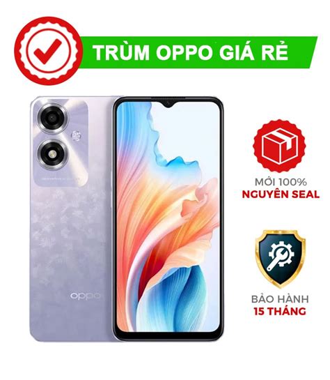 Báo Giá Oppo A2m 5g Rẻ Nhất Hà Nội Nguyên Seal Xịn Vừa Giảm 800k