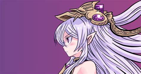 グランブルーファンタジー メドゥーサ バッチゴーヤのイラスト Pixiv