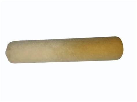 White 9 Inch Epoxy Roller Refill With Nut Cap Size 29 At ₹ 40piece