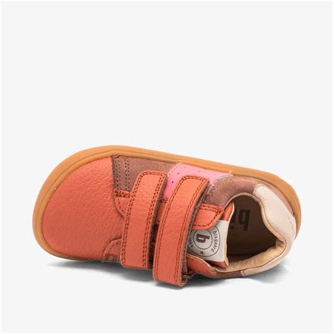 Bisgaard Barefoot Ricco Rosa