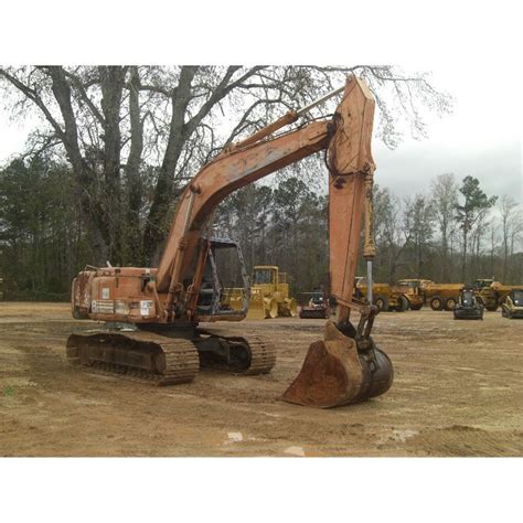 Case 9020b Hydraulic Excavator