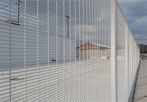 Forte Welded Wire Fence The 30a Fence Company Forte Welded Wire Fence The 30a Fence Company