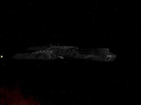 X304 Daedalus Class Star Trek Bridge Commander Gamefront