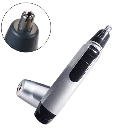 Hoe Ear Face Clean Trimer Razor Removal Shaving Nose Trimmer Face Care