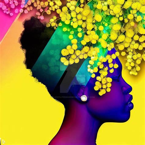 Black Perfil 15 By Alexys Fernandez On Deviantart