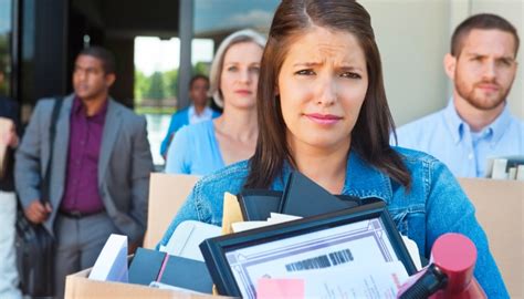 Layoffs What You Need To Know World News