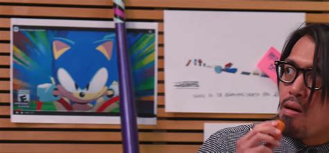 Dr Eggman Heads To Lego Hq In Latest Lego Sonic The Hedgehog Video