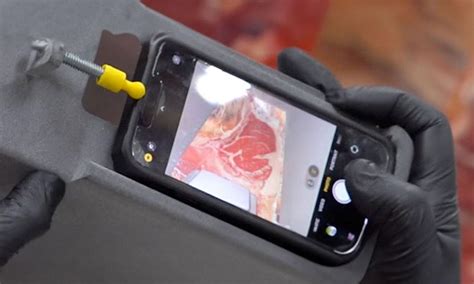 Usda Remote Grading Pilot Program Increasing Marketing Options At Small Plants