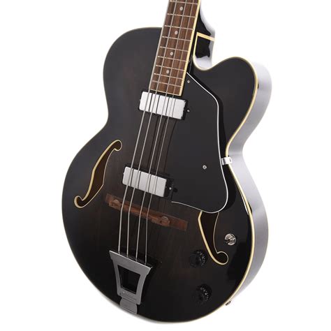 Ibanez Afb200 Tks Artcore Electric Bass Guitar