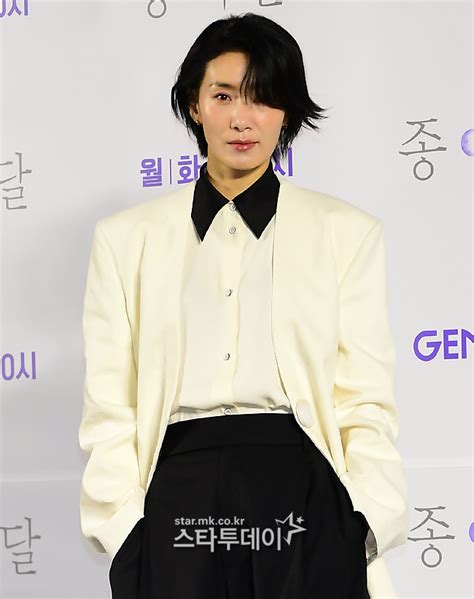 포토 김서형 넘치는 카리스마 스타투데이