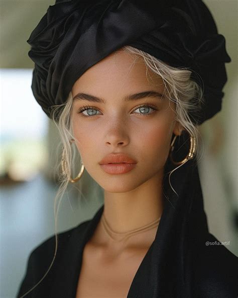 Sofia Artif On Instagram Spring Summer Runway In 2024 Beautiful Women Faces Beautiful Lips