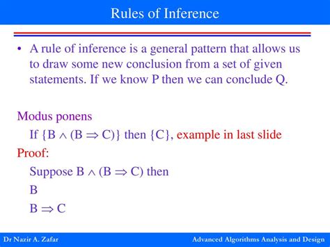 Advanced Algorithms Analysis And Design Ppt Download