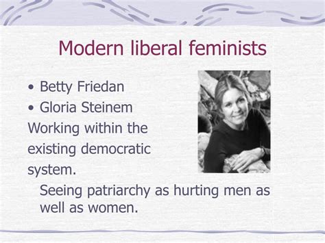 Ppt Feminism Powerpoint Presentation Free Download Id5684956