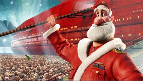 Il Figlio Di Babbo Natale La Nostra Recensione Film It