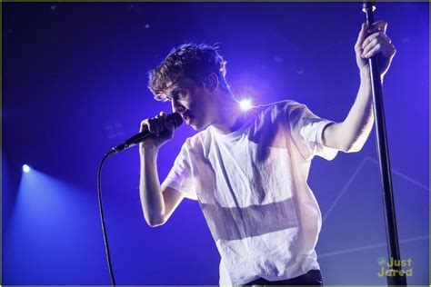 Troye Sivan Says Heaven Is His Favorite Song Off Blue Neighborhood
