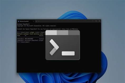 دانلود نرم افزار Microsoft Windows Terminal 1 21 2701 0 شبیه ساز ترمینال ویندوز برای کامپیوتر