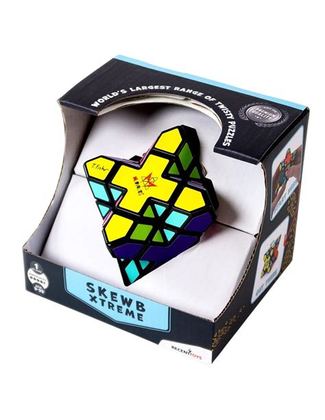 Skewb Xtreme Meffert´s