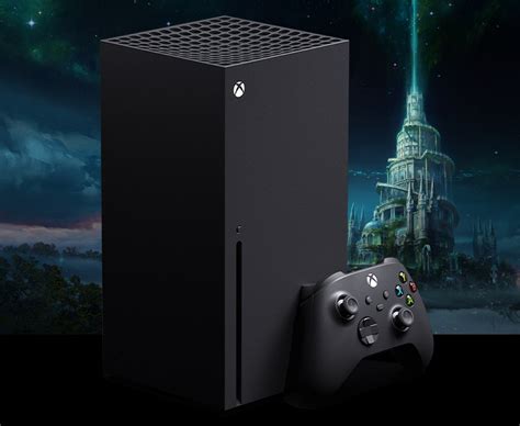 THRONE AND LIBERTY | Xbox