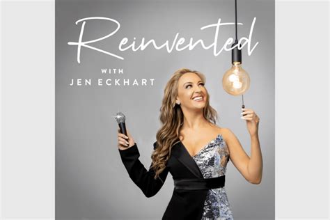 Ex Fox Journalist Jen Eckhart To Launch Reinvented Interview Podcast