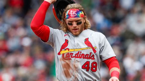Harrison Bader Jewish Baseball Museum
