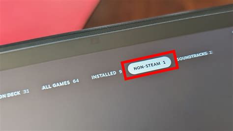 How To Set Up NVIDIA GeForce NOW On Steam Deck And SteamOS Handhelds