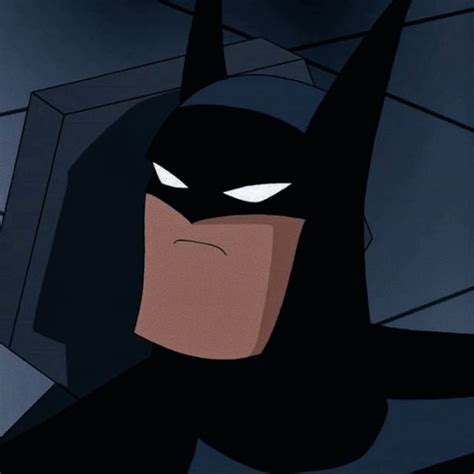 Batman Icon 𝑿𝒊𝒎𝒆𝒏𝒊𝒖 Imágenes De Batman Batman Animado Batichica