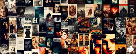 Building A Movie Recommender On Collaborative Filtering In Python