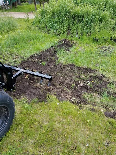 27mo Finance Motoalliance® Impact Implements Atvutv Tractor 1