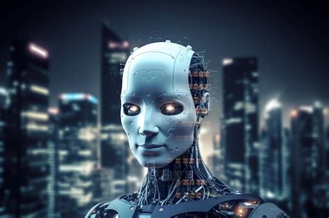 Premium Ai Image Artificial Intelligence Ai Data Mining Deep Learning