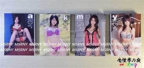 Juicy Honey Collection Cards Vol5 魔性零の夜msrny