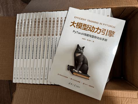 🚀 Our New Book Efficient Training In Pytorch Is Here 📖 After Months Of