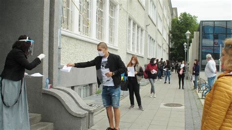 Днес ще станат ясни резултатите от националното външно оценяване след 7