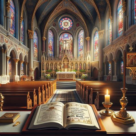 Should I Attend The Diocesan Latin Mass Or Sspx Ecclesiastical Dilemma
