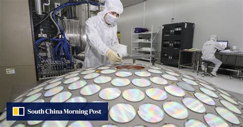 Us China Tech War Brace For Beijing Retaliation Over Chip Export Curbs