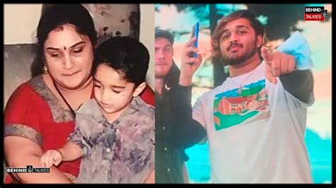 Bigg Boss Vanitha Son Srihari வனிதா மகன் ஸ்ரீஹரி