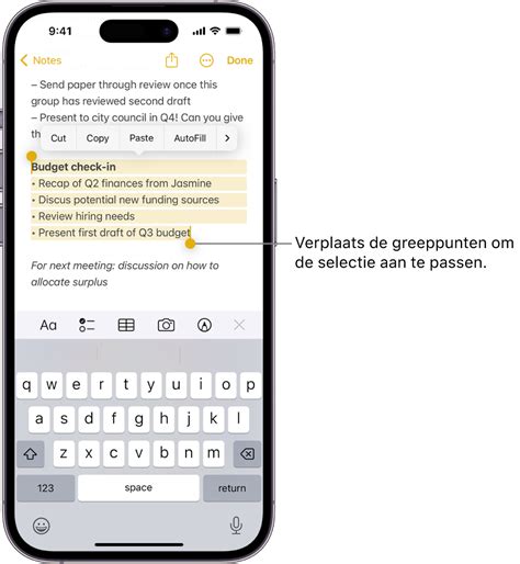 Tekst Bij Foto Zetten Met Je Iphone Eenvoudige Handleiding