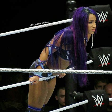 More Sasha Banks From Starrcade IG C4 Rasslin Photos R TheLegitBoss