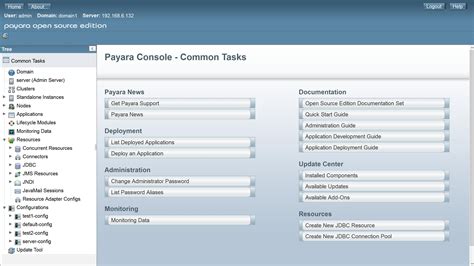 6 Production Features Of GlassFish Payara Server You May Not Know About