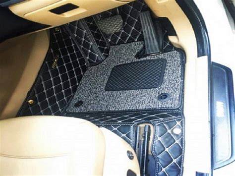 Car Floor Mats Manufacturer In India