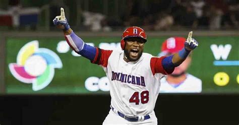 Ex Pelotero Del Licey Encontró El Bateo Y Millones En Corea Attorneys