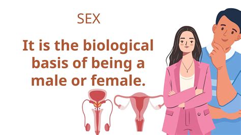 Qi Health Gender And Human Sexuality The Importance Of Having Self